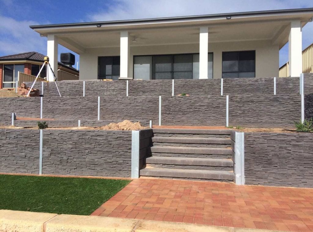 Concrete Sleepers Sydney | Outback Sleepers Australia