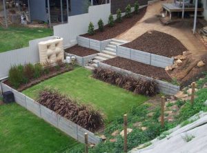 Concrete Sleepers Sydney | Outback Sleepers Australia