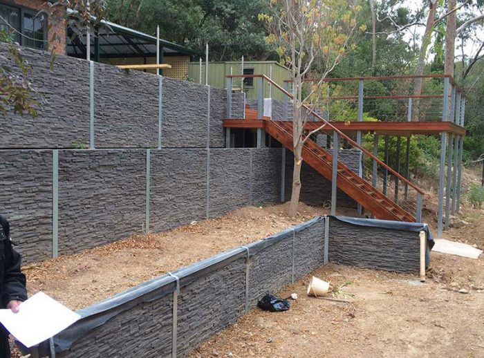 - Outback Sleepers Australia