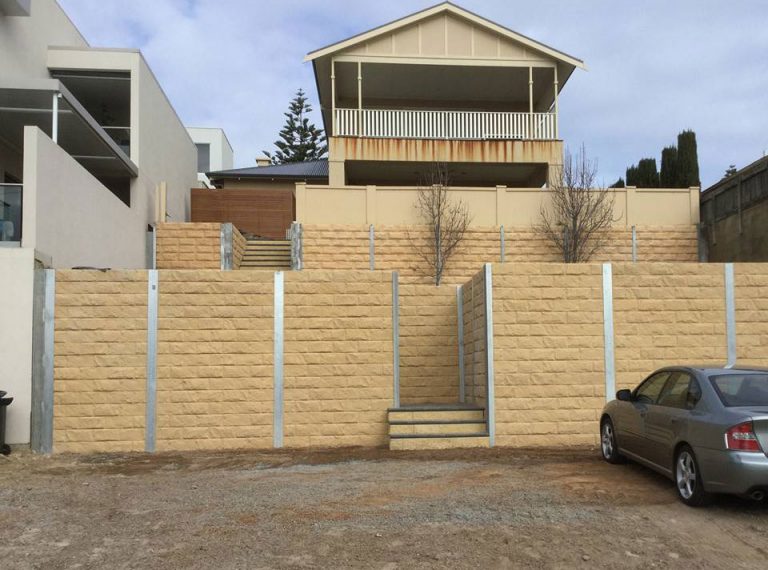 Concrete Sleepers Sydney | Outback Sleepers Australia