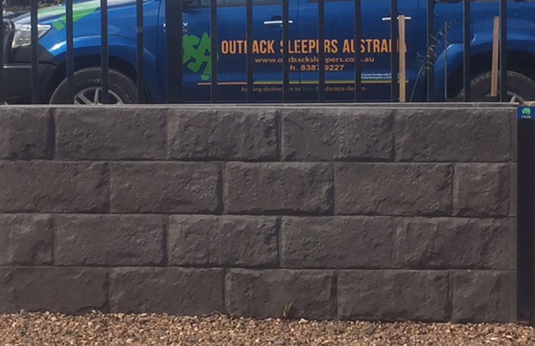 - Outback Sleepers Australia