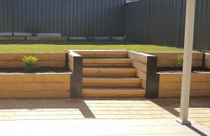 Our Concrete Sleeper Range | Outback Sleepers Australia