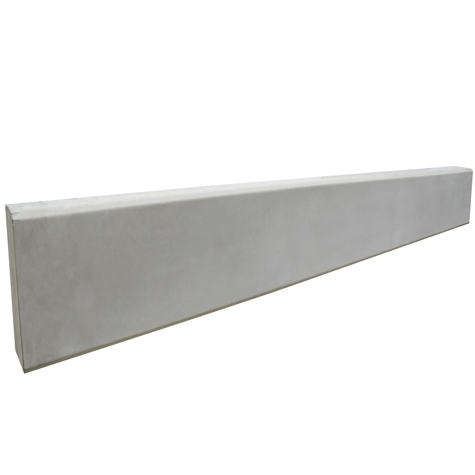 Introducing 1.8m & 1.5m Concrete Sleepers - Outback Sleepers Australia