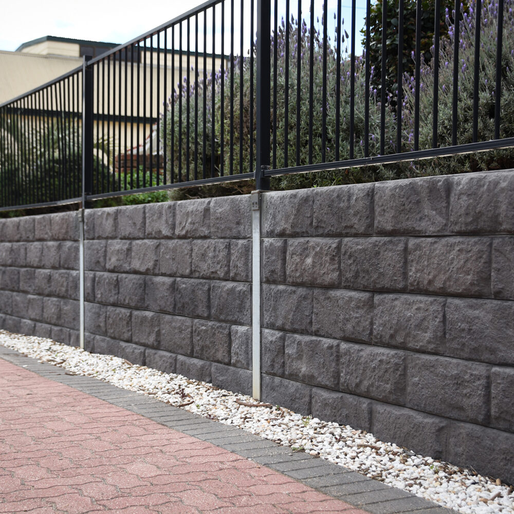 Why Choose Our Concrete Sleepers | Outback Sleepers Australia
